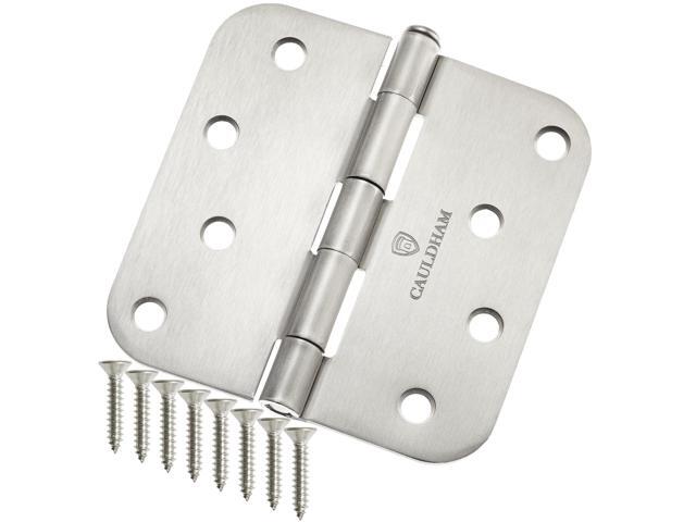 Click here for Cauldham (12 Pack) Heavy-Duty 4 Interior Door Hing... prices