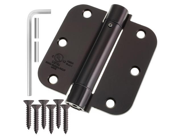 Click here for Cauldham (2 Pack) Heavy-Duty 3-1/2 Self-closing Sp... prices