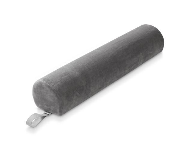 Click here for Saloniture 3/4 Round Massage Table Bolster Pillow... prices