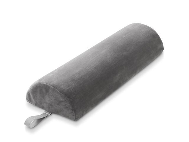 Click here for Saloniture Jumbo Half Round Massage Table Bolster... prices