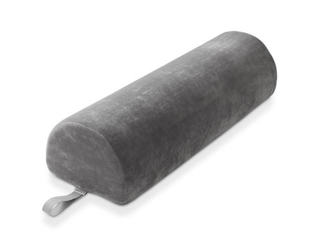 Click here for Saloniture 3/4 Jumbo Round Massage Table Bolster P... prices