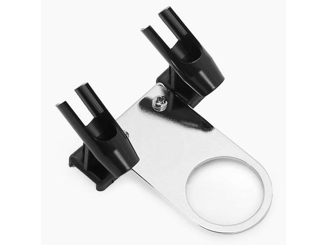 Click here for PointZero Compressor Regulator Mount Two Airbrush... prices