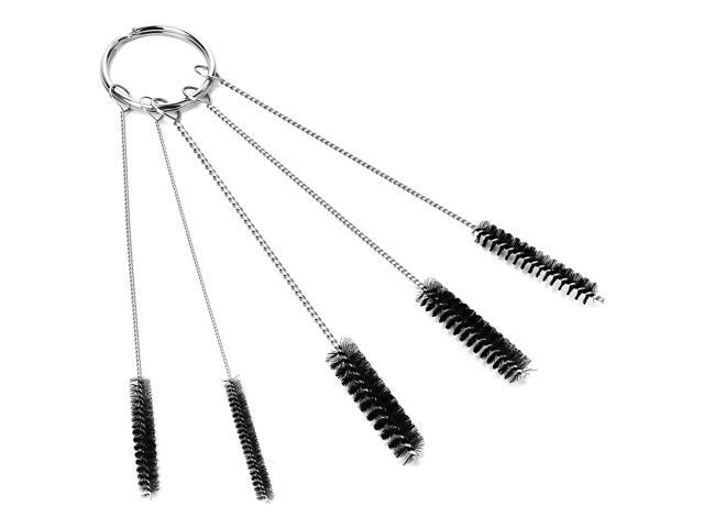 Click here for PointZero Nylon Brush Set for Cleaning Airbrushes... prices