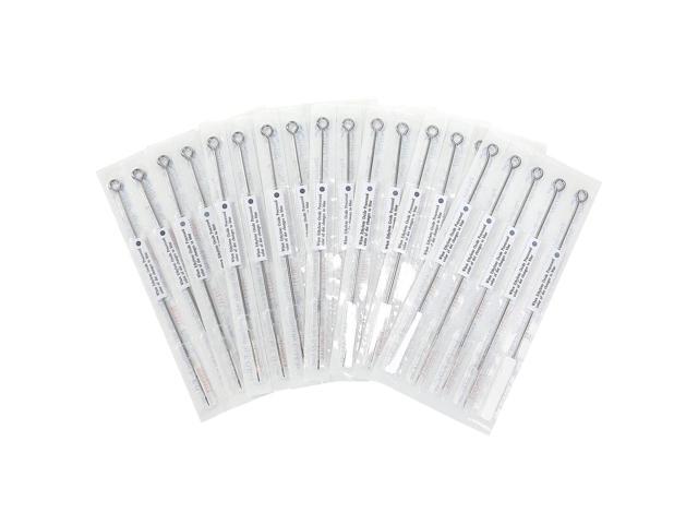 Click here for ACE Needles 50 Mixed Assorted Tattoo Needles 10 Si... prices