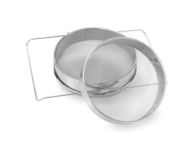 Click here for Honey Keeper 10-Pack Unassembled Beehive Frames wi... prices