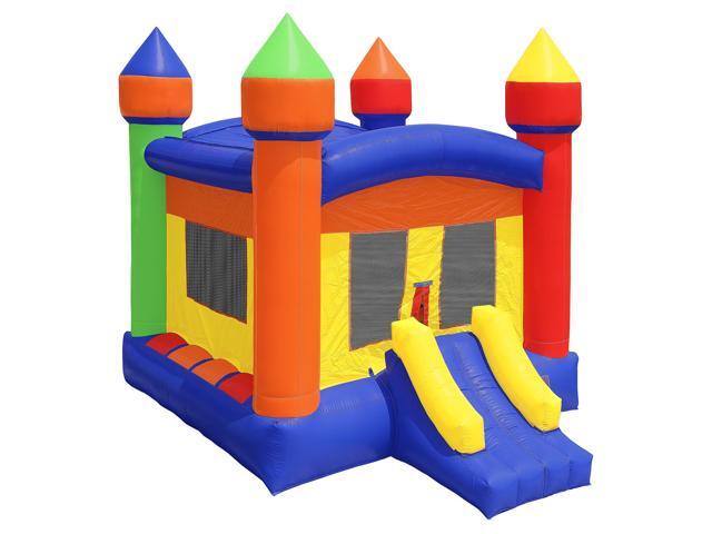 Click here for Inflatable HQ Commercial Grade Bounce House 100 PV... prices