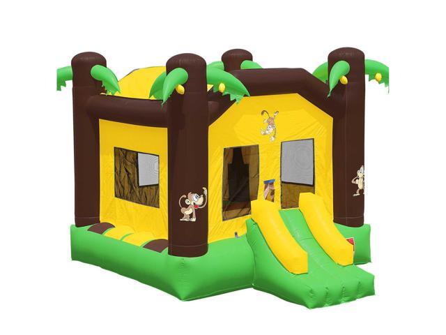 Click here for Inflatable HQ Commercial Grade Bounce House 100 PV... prices