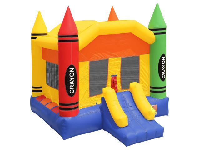 Click here for Inflatable HQ Commercial Grade Bounce House 100 PV... prices