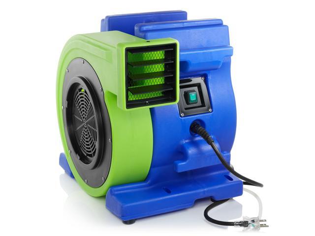 Click here for CFM PRO Commercial Inflatable Bounce House Blower... prices