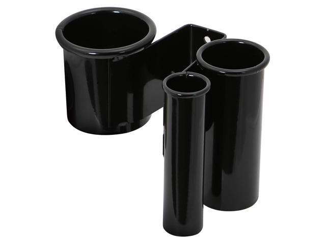 Click here for Saloniture Wall Mount Hair Iron and Blow Dryer Hol... prices