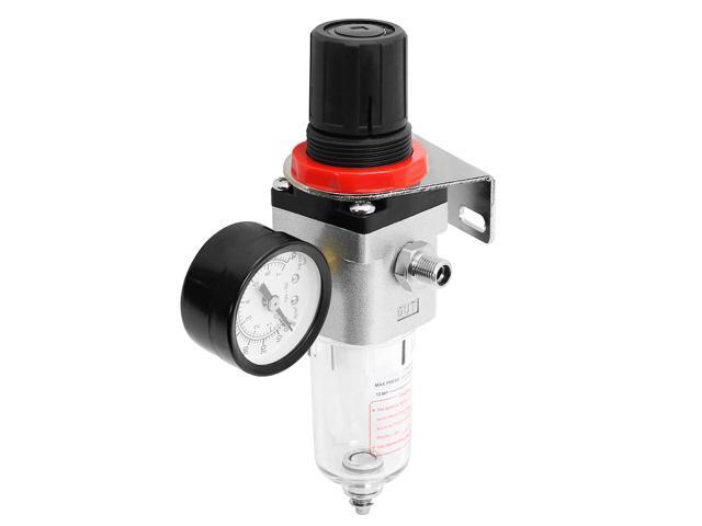 Click here for PointZero Pro Airbrush Air Compressor Regulator wi... prices