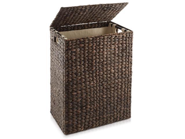 Click here for Casafield Large Laundry Hamper with Lid and Remova... prices