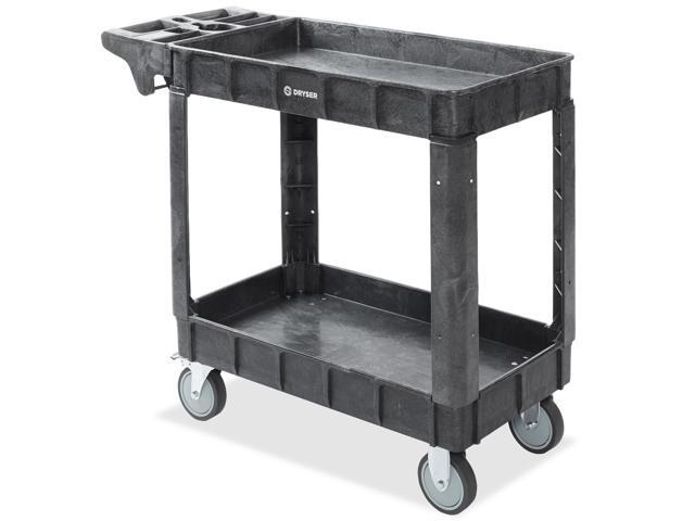 Click here for Dryser Utility Service Cart with Wheels  40 x 17 H... prices