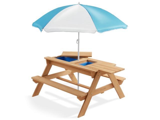 Click here for Casafield Childrens Sand and Water Activity Table... prices