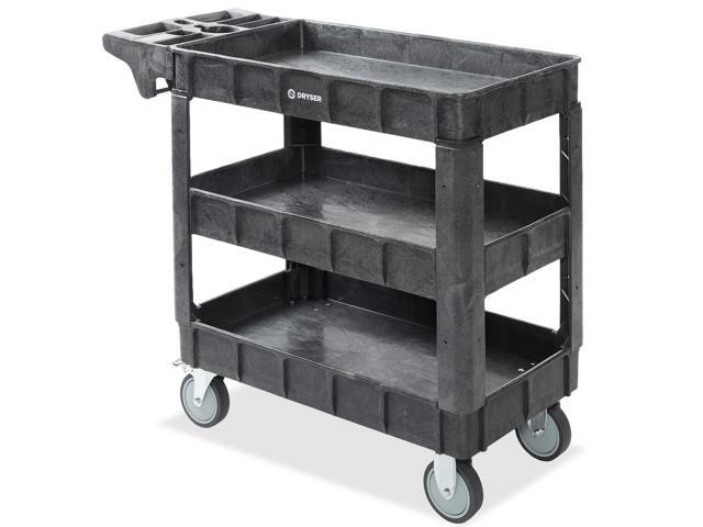 Click here for Dryser Utility Service Cart with Wheels  40 x 17 H... prices