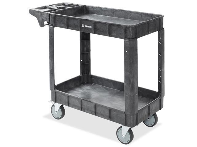 Click here for Dryser Utility Cart with Wheels  40 x 17 Heavy Dut... prices