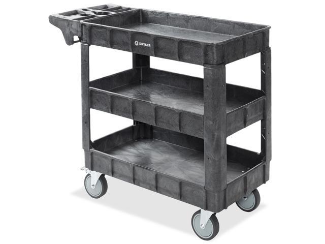 Click here for Dryser Utility Service Cart with Wheels  40 x 17 H... prices