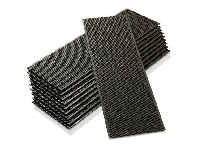 Click here for Honey Keeper 6 Bee Frame Foundations - Beeswax Coa... prices