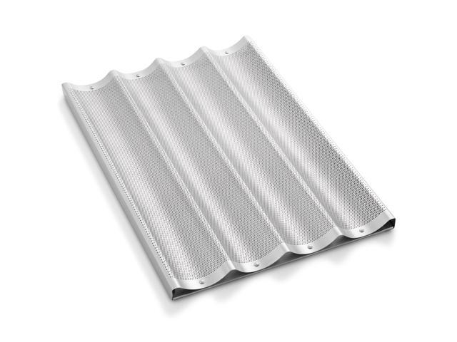 Click here for GRIDMANN 18 x 26 Commercial 4 Count Long Aluminum... prices