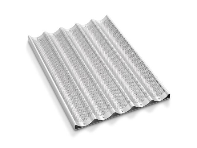 Click here for GRIDMANN 18 x 26 Commercial 5 Count Long Aluminum... prices