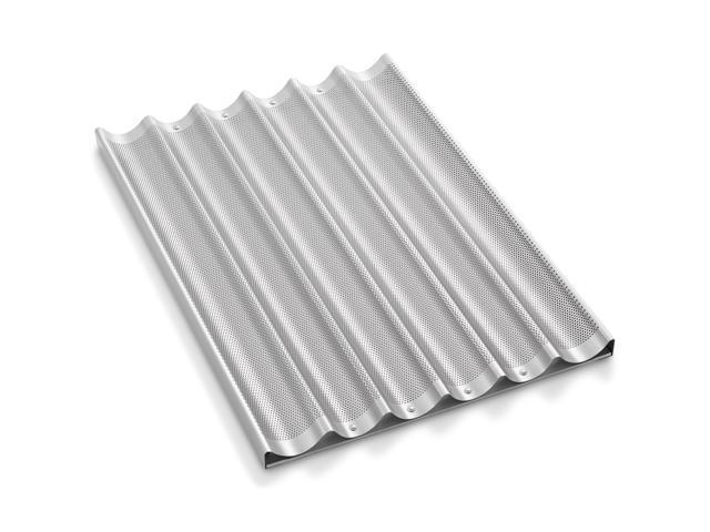 Click here for GRIDMANN 18 x 26 Commercial 6 Count Long Aluminum... prices