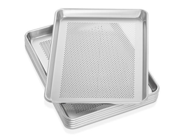 Click here for GRIDMANN 13 x 18 Commercial Grade Perforated Alumi... prices