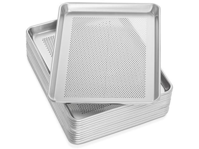 Click here for GRIDMANN 13 x 18 Commercial Grade Perforated Alumi... prices