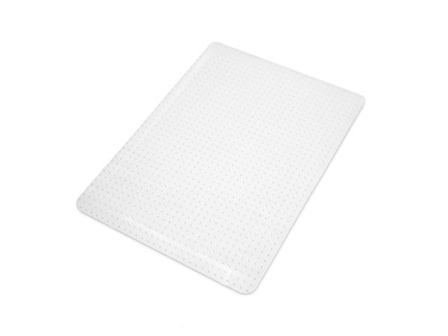 Click here for WorkOnIt 36 x 48 x2.2mm Thick Office Chair Desk Fl... prices