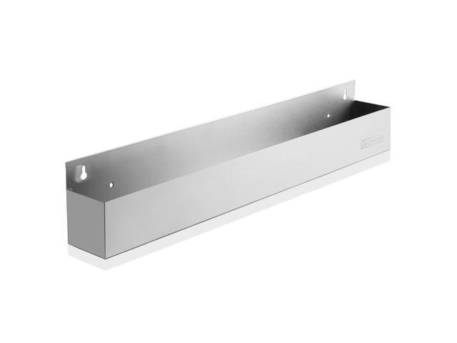 Click here for GRIDMANN 32-inch Single Speed Rail - Stainless Ste... prices