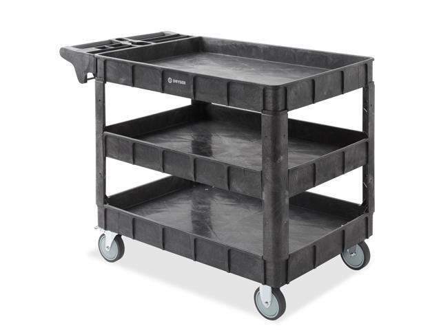 Click here for Dryser Utility Cart with Wheels  46 x 25 Heavy Dut... prices