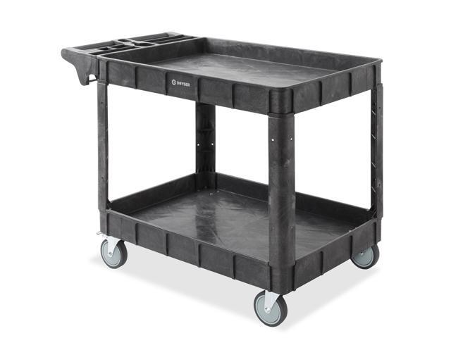 Click here for Dryser Utility Cart with Wheels  46 x 25 Heavy Dut... prices