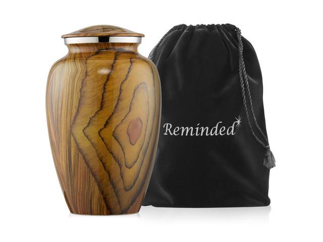 Click here for Reminded Adult Cremation Memorial Urn for Human As... prices