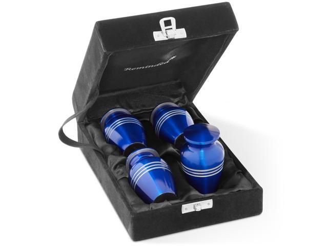 Click here for Reminded Small Cremation Keepsake Memorial Urns fo... prices