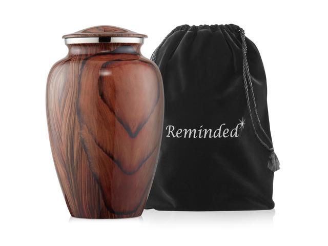 Click here for Reminded Adult Cremation Memorial Urn for Human As... prices