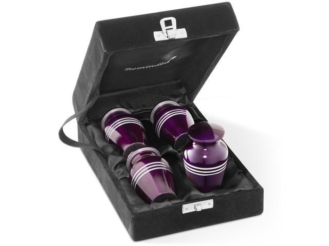 Click here for Reminded Small Cremation Keepsake Memorial Urns fo... prices