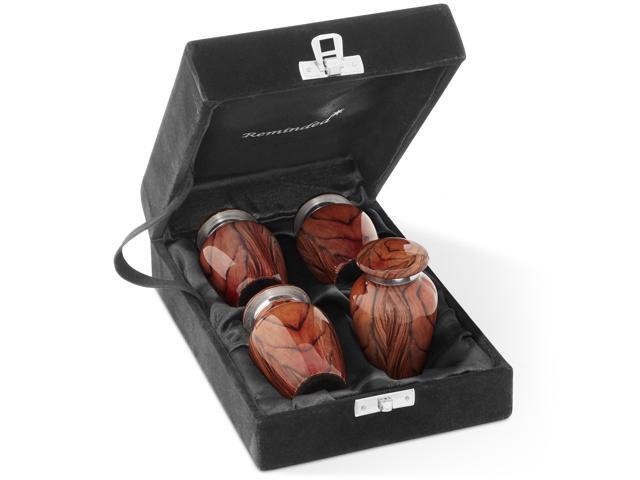 Click here for Reminded Small Cremation Keepsake Urns for Human A... prices