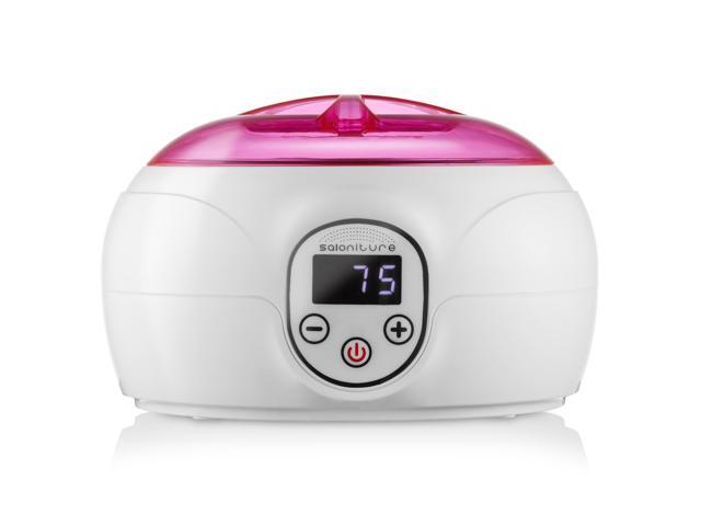 Click here for Saloniture Professional Wax Warmer Machine for Hai... prices