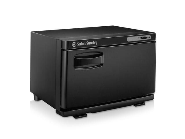 Click here for Salon Sundry Professional Hot Towel Warmer Cabinet... prices
