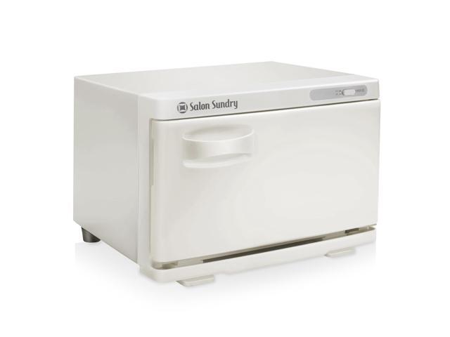 Click here for Salon Sundry Professional Hot Towel Warmer Cabinet... prices