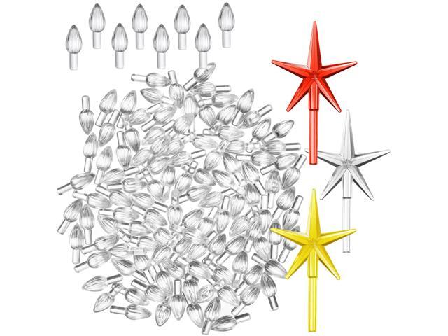 Click here for Casafield Ceramic Christmas Tree Replacement Light... prices