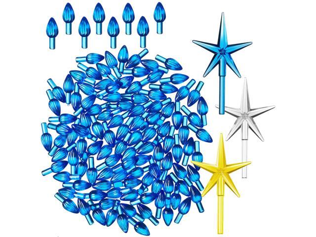 Click here for Casafield Ceramic Christmas Tree Replacement Light... prices