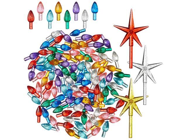 Click here for Casafield Ceramic Christmas Tree Replacement Light... prices