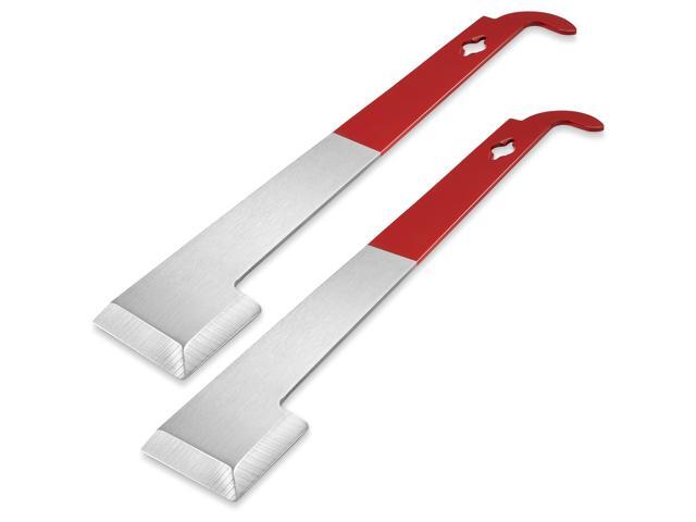 Click here for Honey Keeper 2-Pack Stainless Steel J Hook Bee Hiv... prices