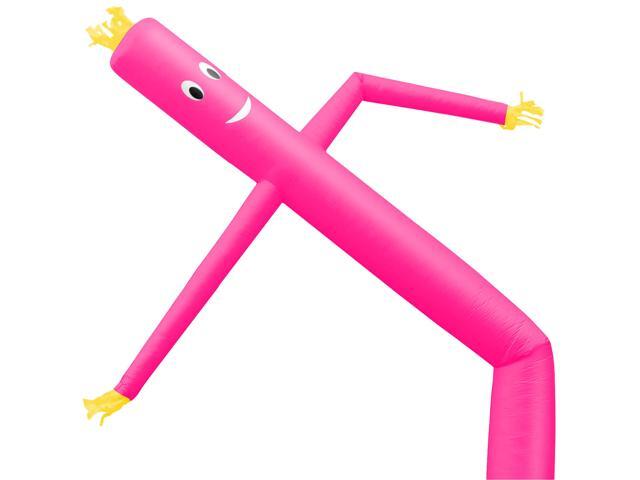 Click here for Cloud 9 Inflatable Wacky Waving Tube Man  Pink 20... prices