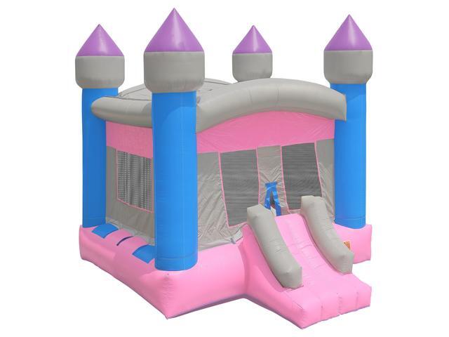 Click here for Inflatable HQ Commercial Grade Princess Castle Bou... prices
