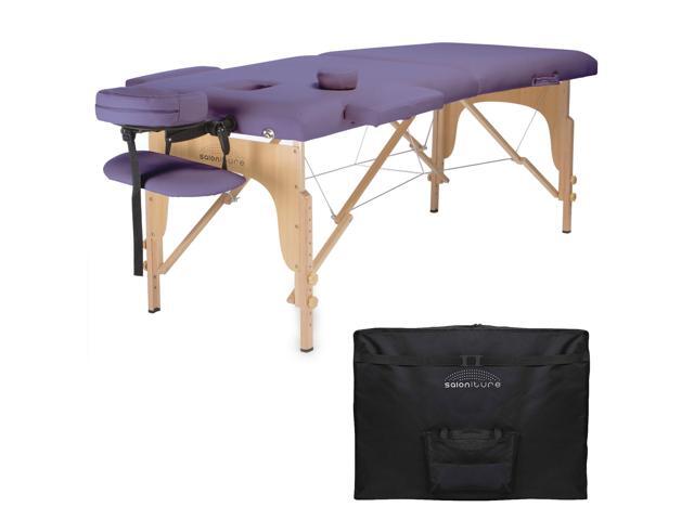 Click here for Saloniture Professional Portable Folding Massage T... prices