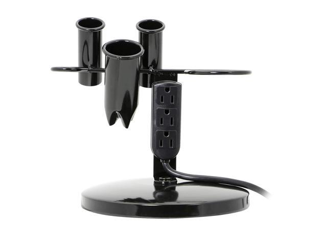 Click here for Saloniture Tabletop Blow Dryer & Hair Iron Holder... prices