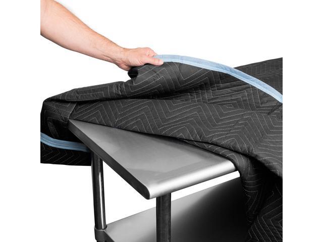 Click here for Sure-Max 10 Moving & Packing Blankets - Ultra Thic... prices