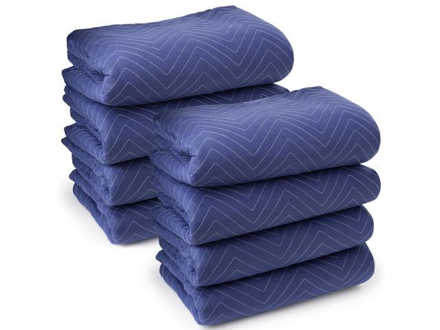 Click here for Sure-Max 8 Moving & Packing Blankets - Deluxe Pro... prices