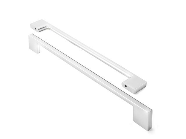 Click here for Cauldham 10 Pack Solid Kitchen Cabinet Pulls Handl... prices
